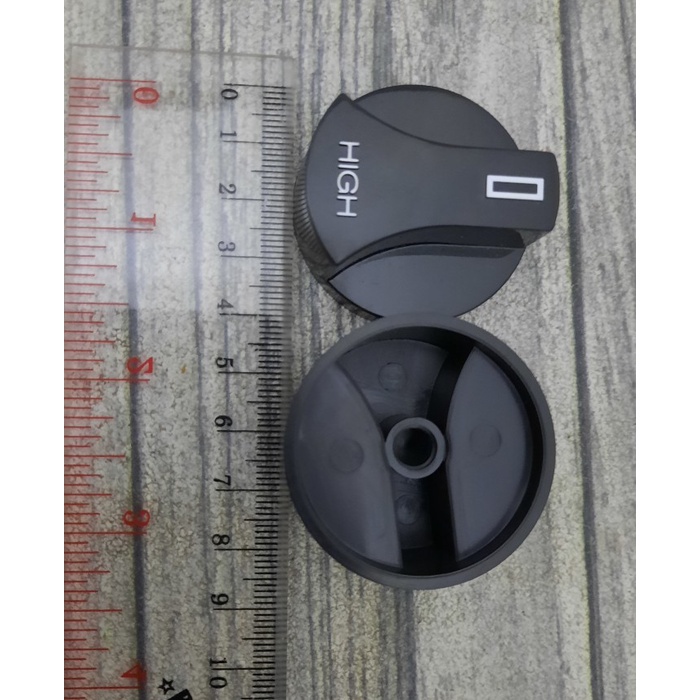 Jual knob knop potensio amplifier sound system ampli hifi audio hiend ...