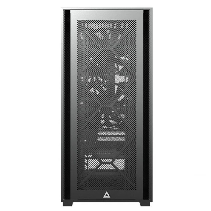 Jual Casing MONTECH AIR 1000 LITE PC Case - Hitam | Shopee Indonesia