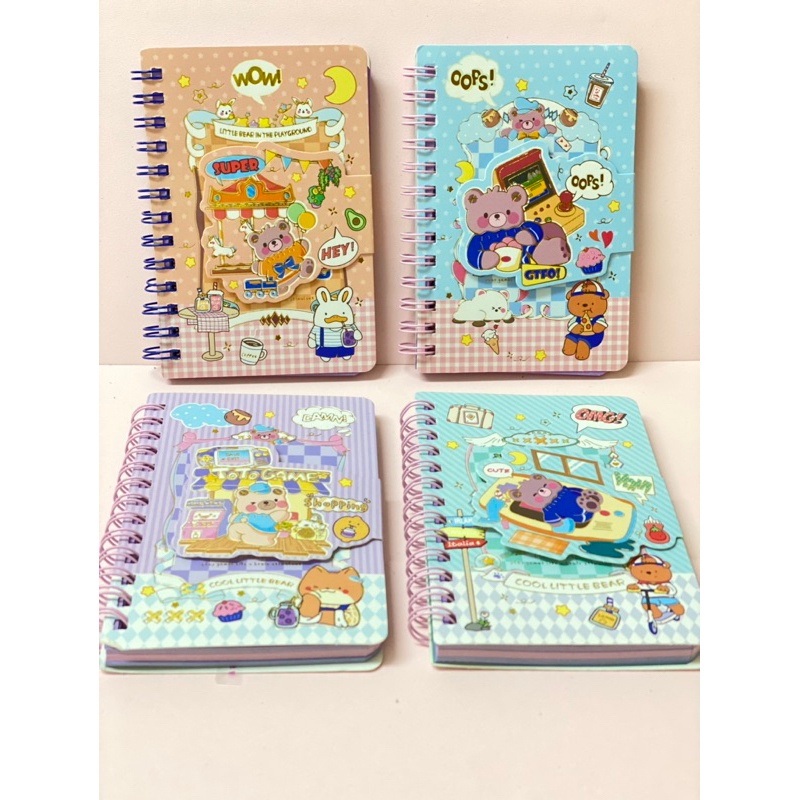 Jual GC SPIRAL BOOK DIARY / BUKU DIARY / BUKU CATATAN / BUKU TULIS ... Jual GC SPIRAL BOOK DIARY / BUKU DIARY / BUKU CATATAN / BUKU TULIS ...