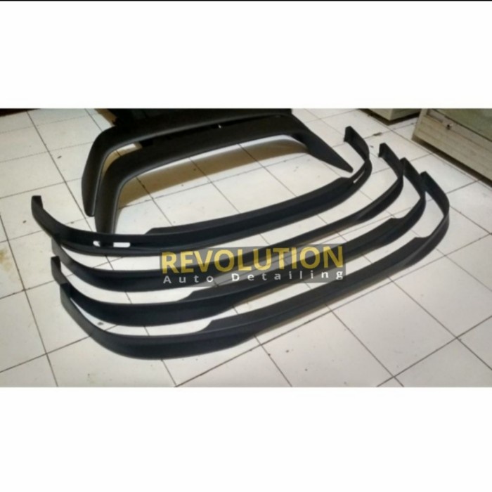 Jual lips bemper depan civic ferio estilo genio vti vios type R ...