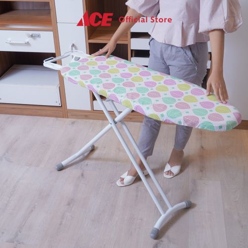 Jual Meja setrika lesehan/meja gosok baju duduk lantai/meja setrikaan ...