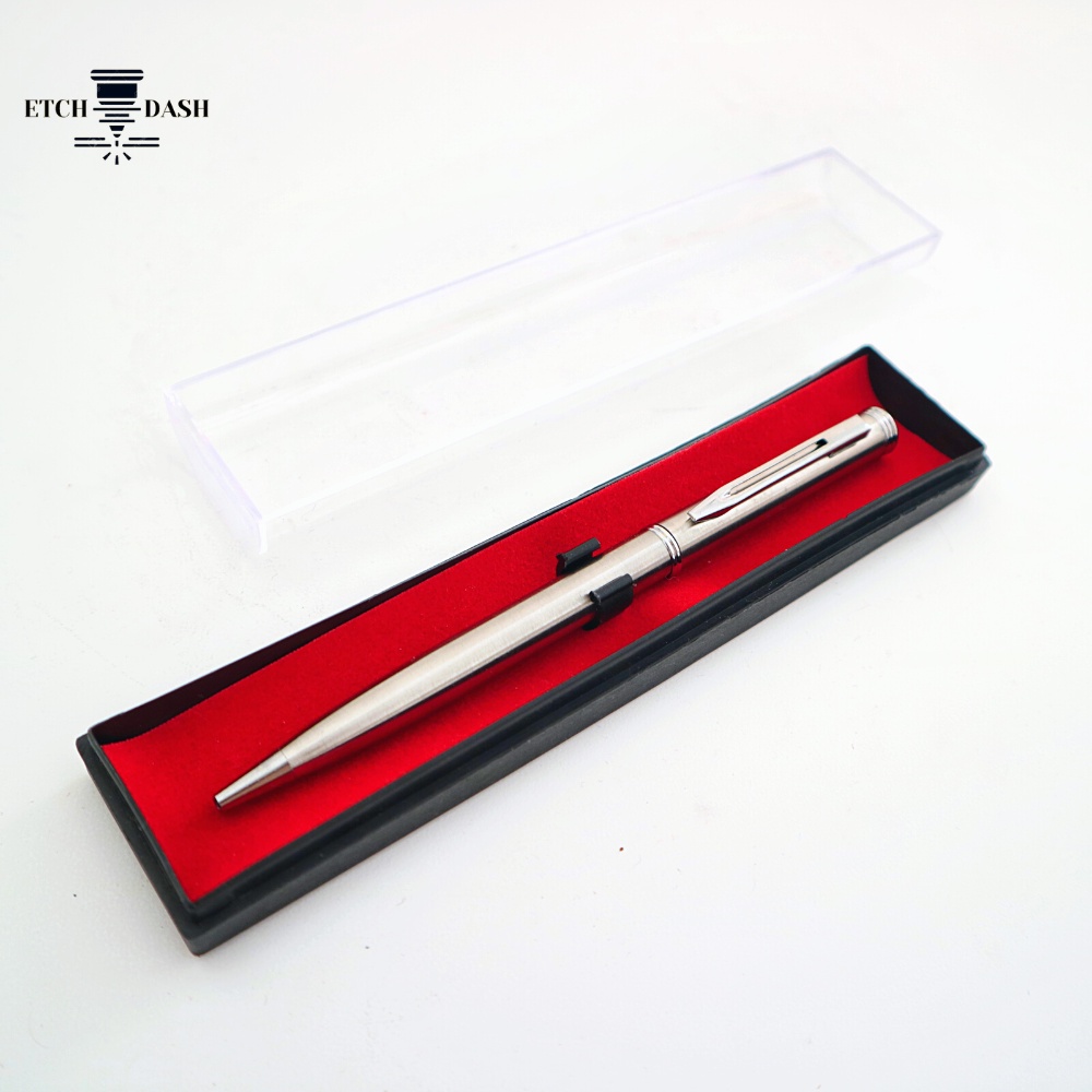 Jual Pulpen Eksklusif Metal Custom | Hadiah Acara Perusahaan ...