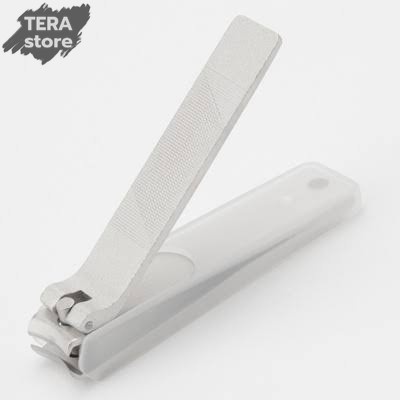 Jual MUJI nail clipper size L gunting kuku besar | Shopee Indonesia