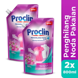 Jual Proclin Terlengkap & Harga Terbaru Juni 2024 | Shopee Indonesia