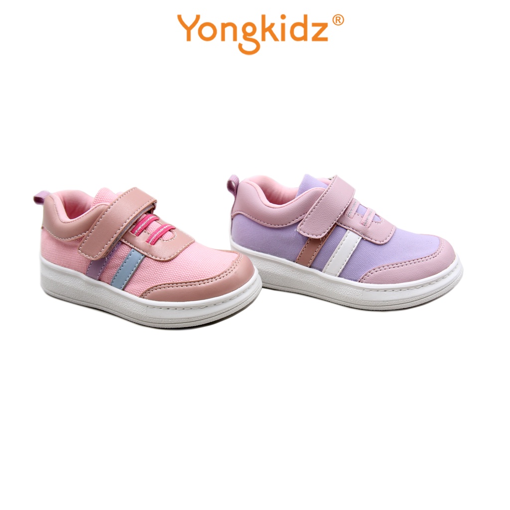 Jual [ ORIGINAL ] YONGKIDZ SNEAKERS OL-RNY280003-23 KIDS | Shopee Indonesia