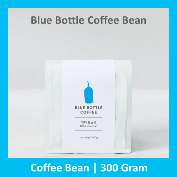Jual Blue Bottle Coffee Beans (Ready Stock) | Shopee Indonesia