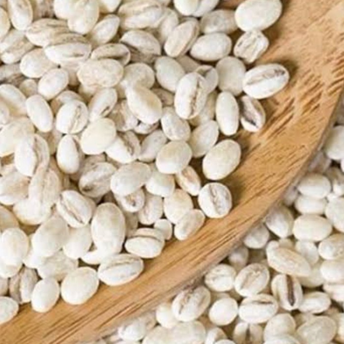 Jual jali jali 500 gr/biji jali jali 500 gr/barley 500 gr MPD | Shopee ...