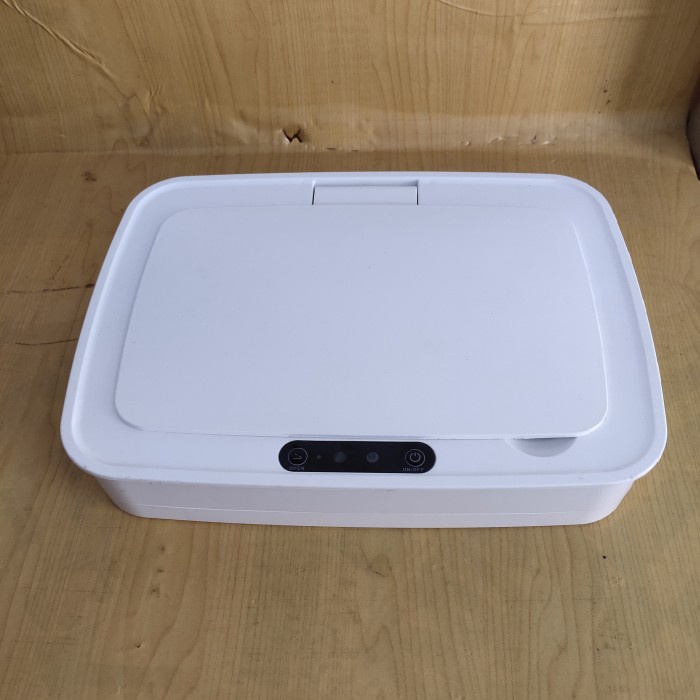 Jual Intelligent Induction Dustbin Kotak Sampah Sensor Otomatis ...