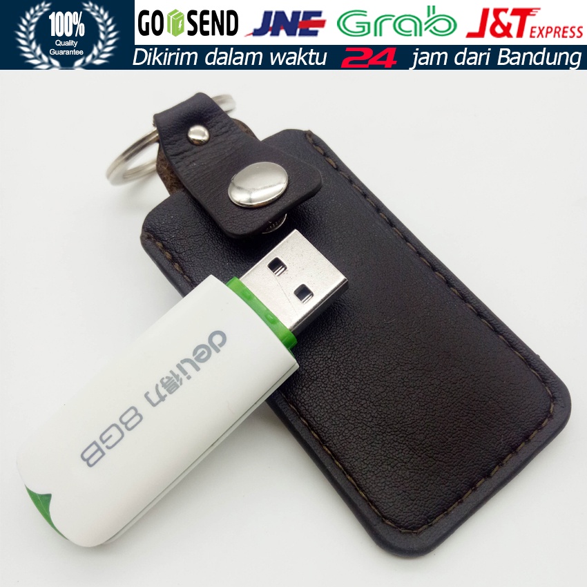 Jual Aksesoris Kantor / Tas Pelindung Kasing USB / Tas Pelindung ...