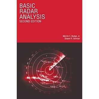 Jual Buku Basic Radar Analysis, 2nd Edition | Shopee Indonesia