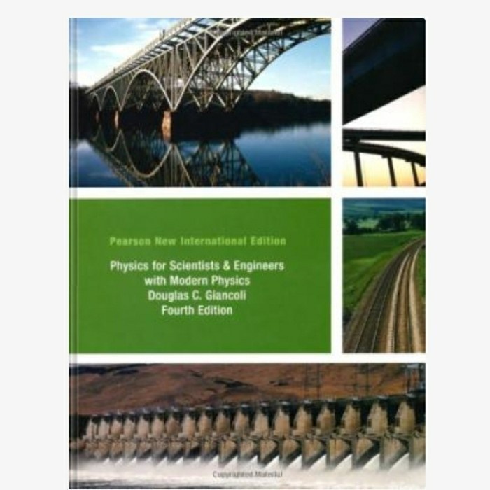 Jual physics for scientists and engineers with modern physics by ... Jual physics for scientists and engineers with modern physics by ...