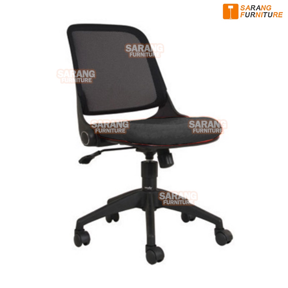 Jual KURSI KANTOR SAVELLO TANPA LENGAN MURAH BERGARANSI SAVELLO OPTUS G ...