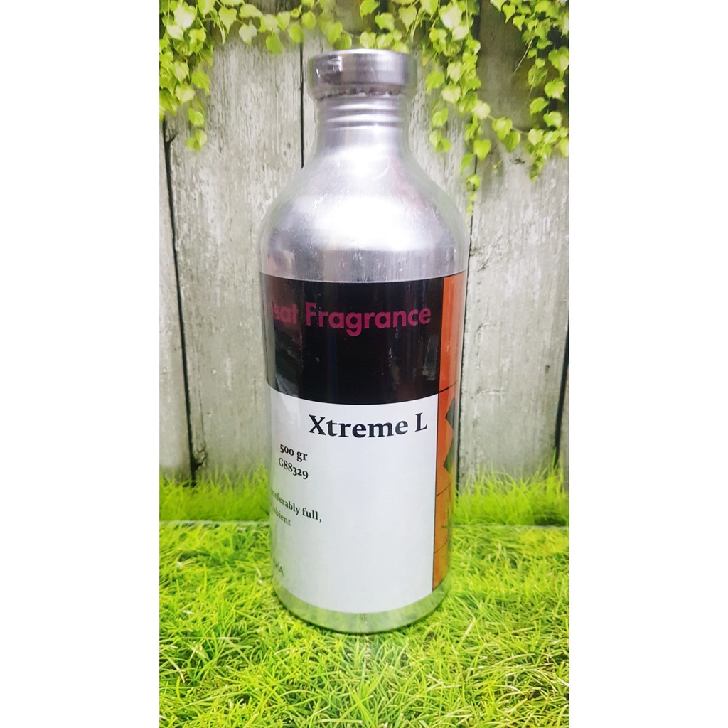 Jual XTREME L inspired BULGARI EXTREME By GF kemasan segel 500ml | Shopee Indonesia