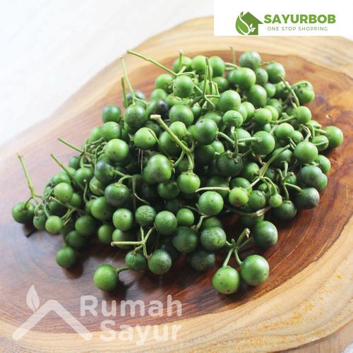 Jual Leunca / Lenca Sayur 250gr SayurBob | Shopee Indonesia