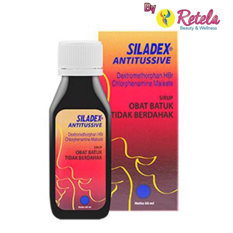 Jual Siladex Antitussive 100ml | Shopee Indonesia