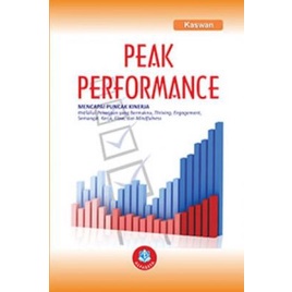 Jual Buku Peak Performance; Mencapai Puncak Kinerja ALFABETA | Shopee ...