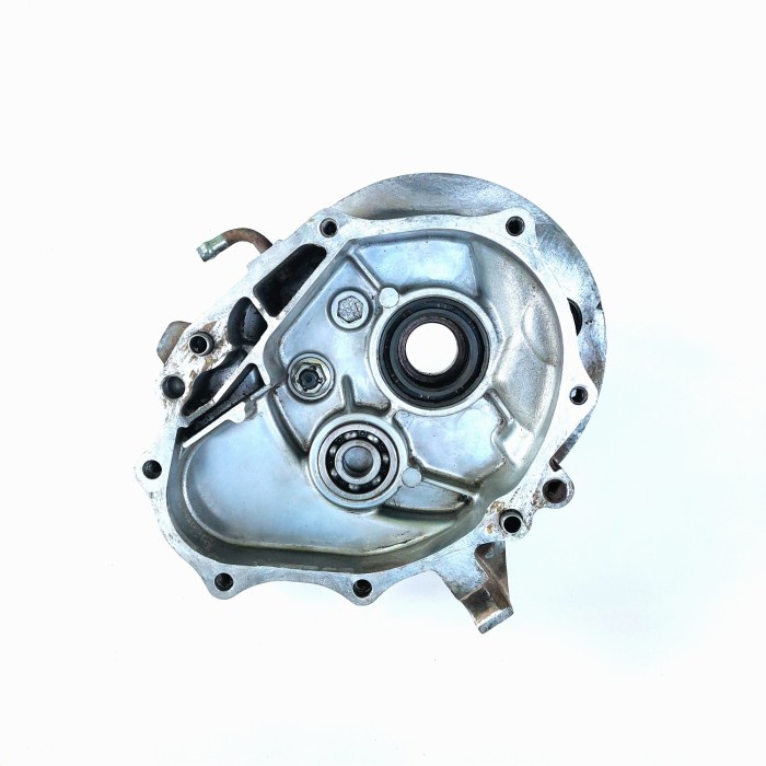 Jual TUTUP GEAR BOX GER BOX RASIO HONDA BEAT FI - SCOOPY FI KZL ...