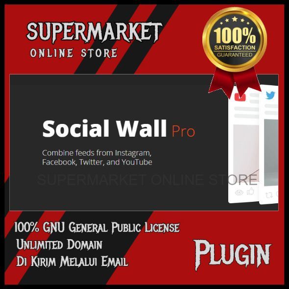 Jual Smash Balloon Social Wall | Shopee Indonesia