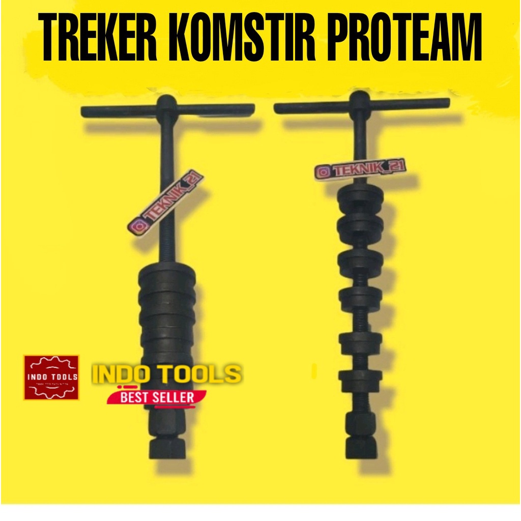 Jual .Treker Komstir Universal / Alat Pasang Komstir Semua Motor ...