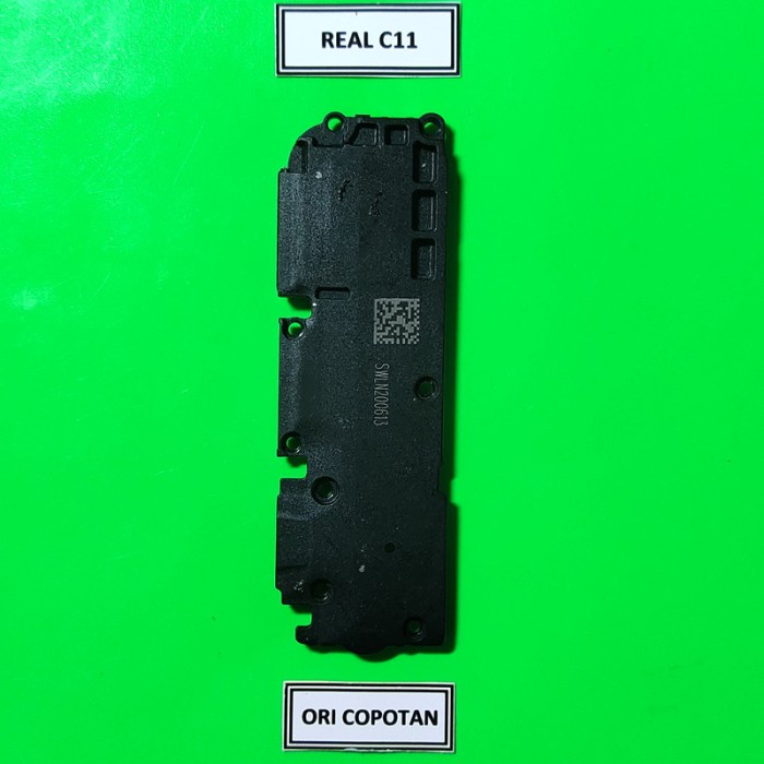 Jual SPEAKER BUZER MUSIK REALME C11 2020 ORIGINAL COPOTAN | Shopee Indonesia