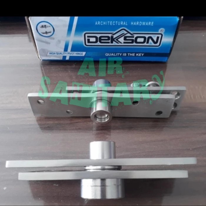 Jual Engsel Pivot Dekson pv 002 sss dekkson best | Shopee Indonesia