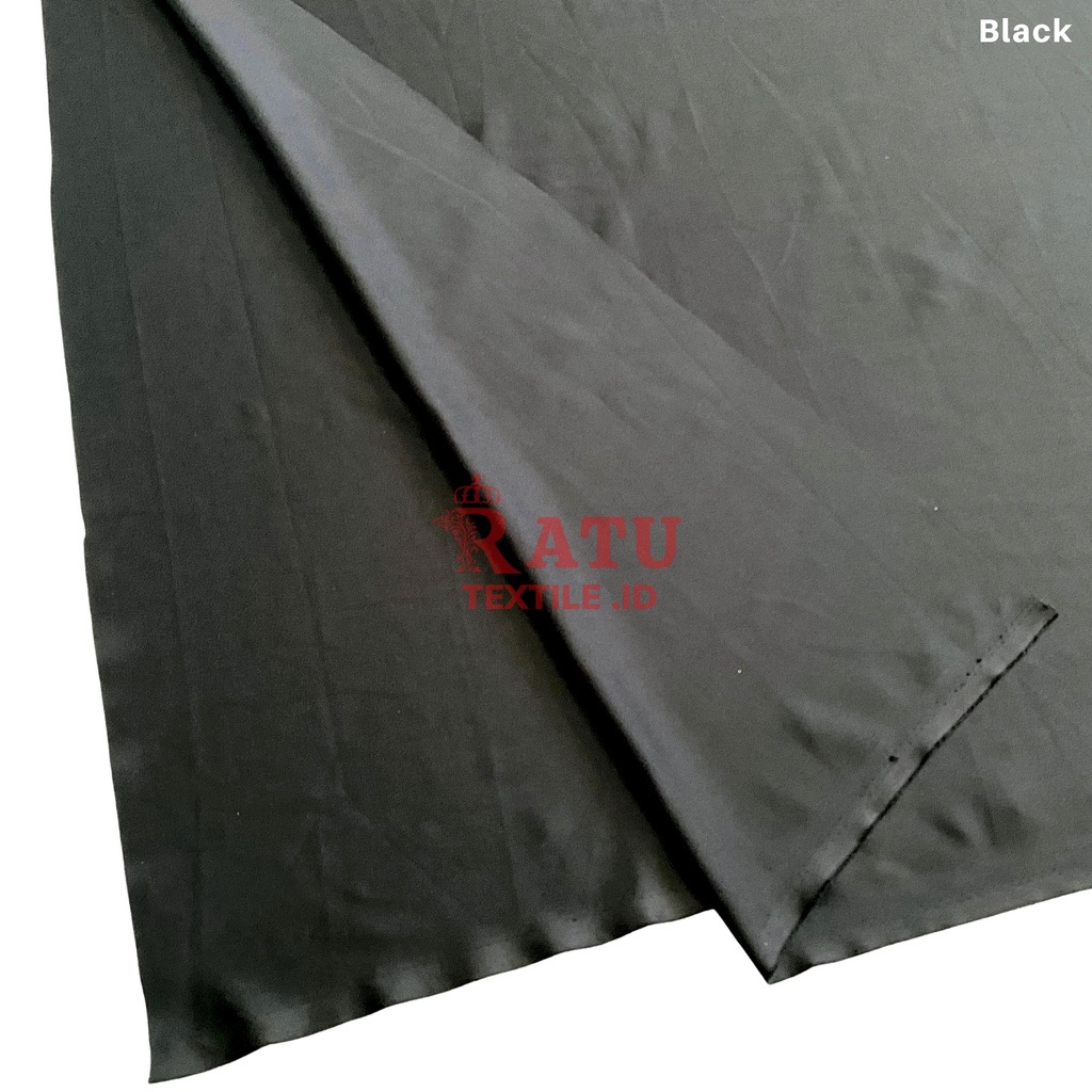 Jual Kain Scuba Polos / Bahan Scuba Premium / Kain Stretch Premium ...