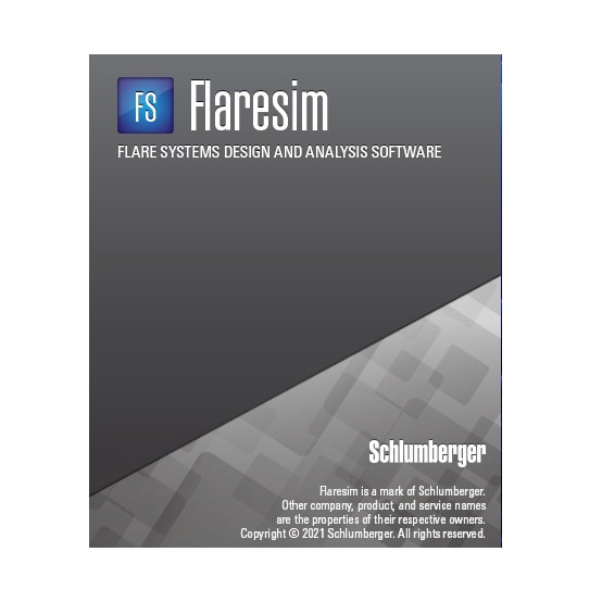 Jual Schlumberger Flaresim v2022 x64 | Shopee Indonesia