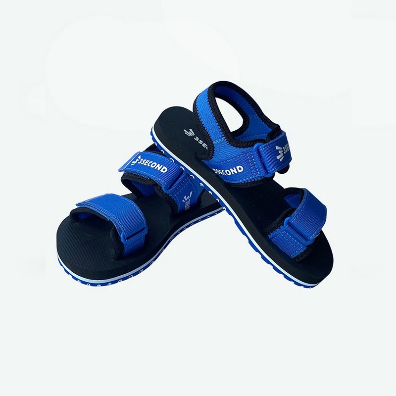 Jual 3Second Kids Sandal Gunung Anak Laki Laki Outdoor Sendal Santai ...