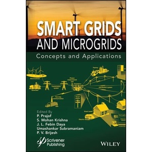 Jual Buku Smart Grids and Microgrids: Technology Evolution | Shopee ...