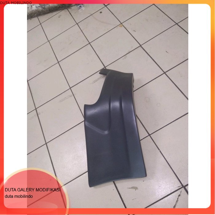 Jual bodykit mobil innova inova luxury 2014 depan kanan , - Duta ...