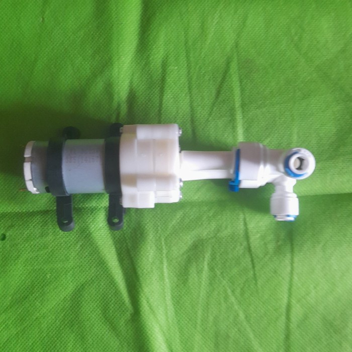 Jual Pompa Dispenser Galon Bawah 1 Set Konektor 1/4 Gea Kris Modena ...