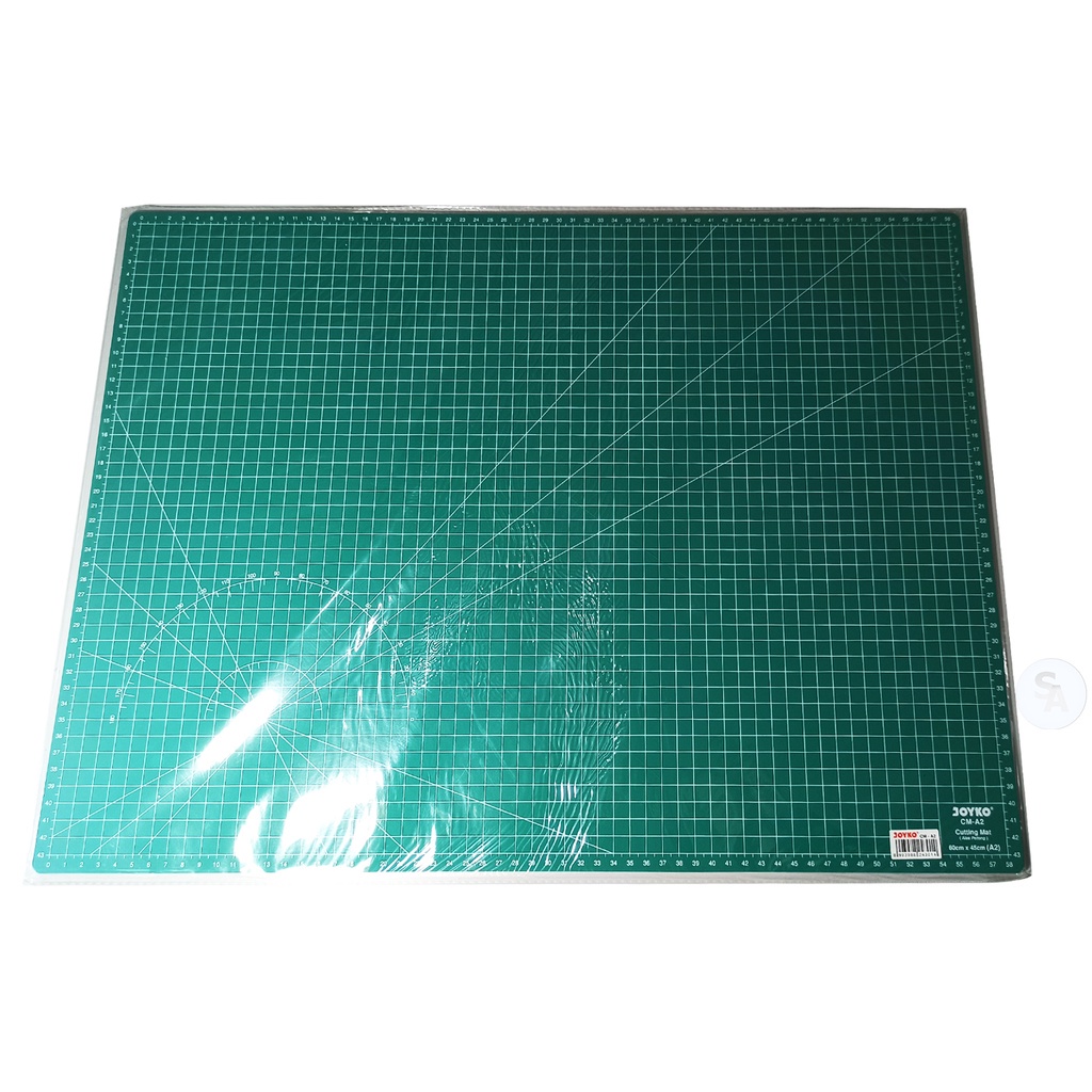 Jual JOYKO - Alas Potong Kertas Atau Cutting Mat CM-A2 - Pcs | Shopee Indonesia