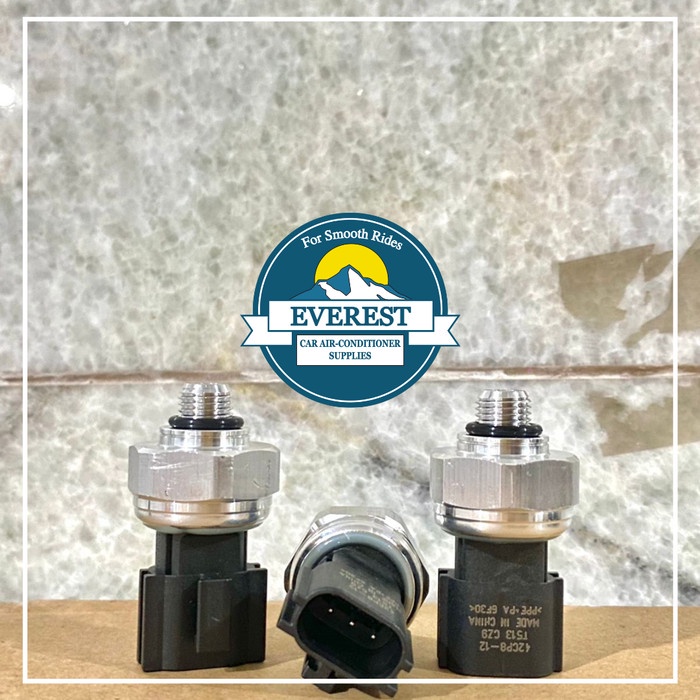 Jual LPS Low Pressure Switch AC Mobil Nissan Grand Livina | Shopee ...