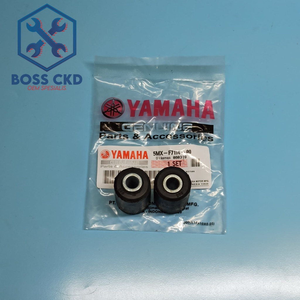 Jual Karet Mounting Bosh Mounting Mio Sporty Smile Mio Soul Nouvo Fino ...