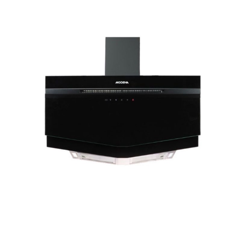 Jual Modena Cooker Hood Chimney CX 9754 CX9754 FORLI | Shopee Indonesia