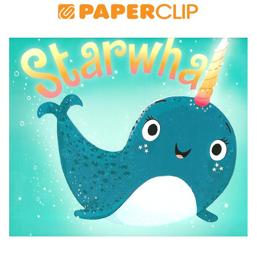 Jual STARWHAL (SC) | Shopee Indonesia
