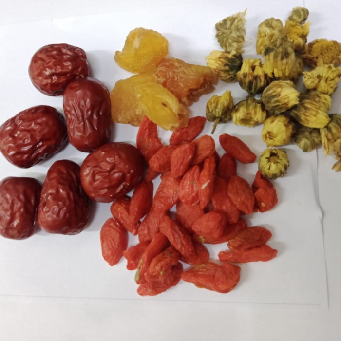 Jual Teh Angco Longan Contfinement Tea Untuk Pasca Melahirkan (Masa ...