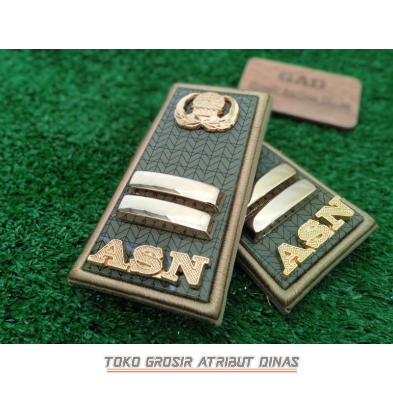 Jual Pdh Asn Pemprov KALATARA 3B kain Akrilik Exclusive | Shopee Indonesia
