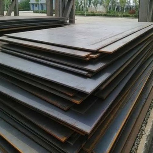 Jual PLAT BESI PERSEGI TEBAL 5 MM UKURAN 10 CM - 20 CM //GRATIS ONGKIR ...