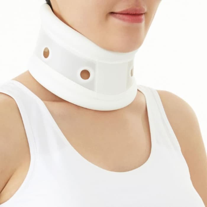Jual DR MED 122 THOMAS CERVICAL COLLAR / NECK COLLAR - PENAHAN LEHER ...