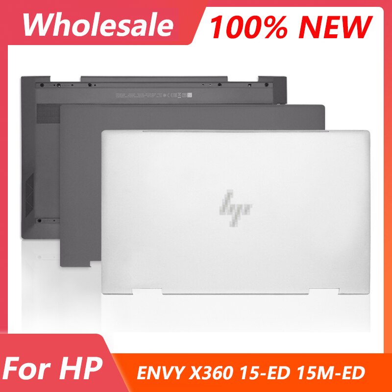 Jual PREORDER 95% New Original For HP ENVY x360 15-ED 15M-ED 15-EE 15M ...
