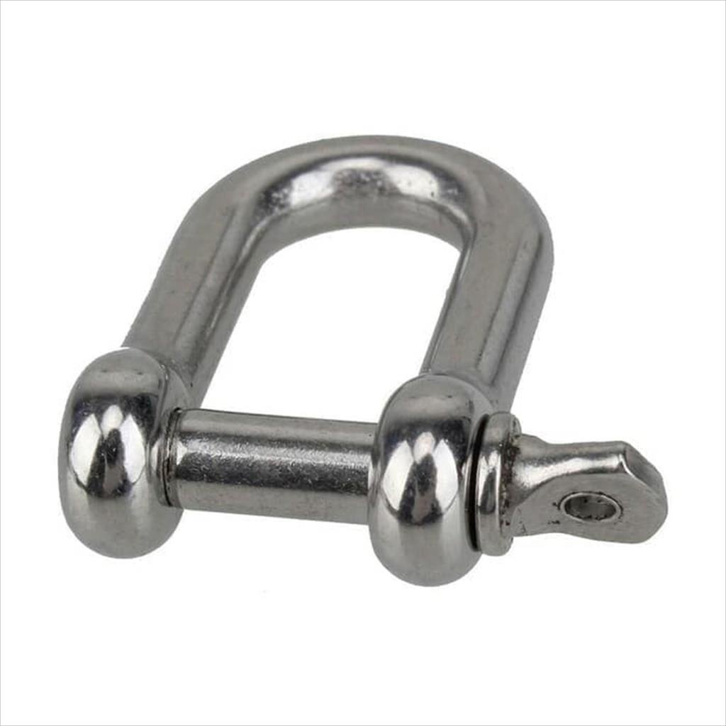 Jual SEGEL OMEGA D M16 / SHACKLES 16 mm / SAMBUNGAN RANTAI BESI 5/8 ...