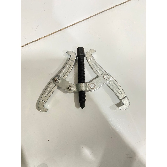 Jual 100mm Treker 2 Kaki 4" Inch - Gear Puller Two Jaw Tracker Toyoda ...