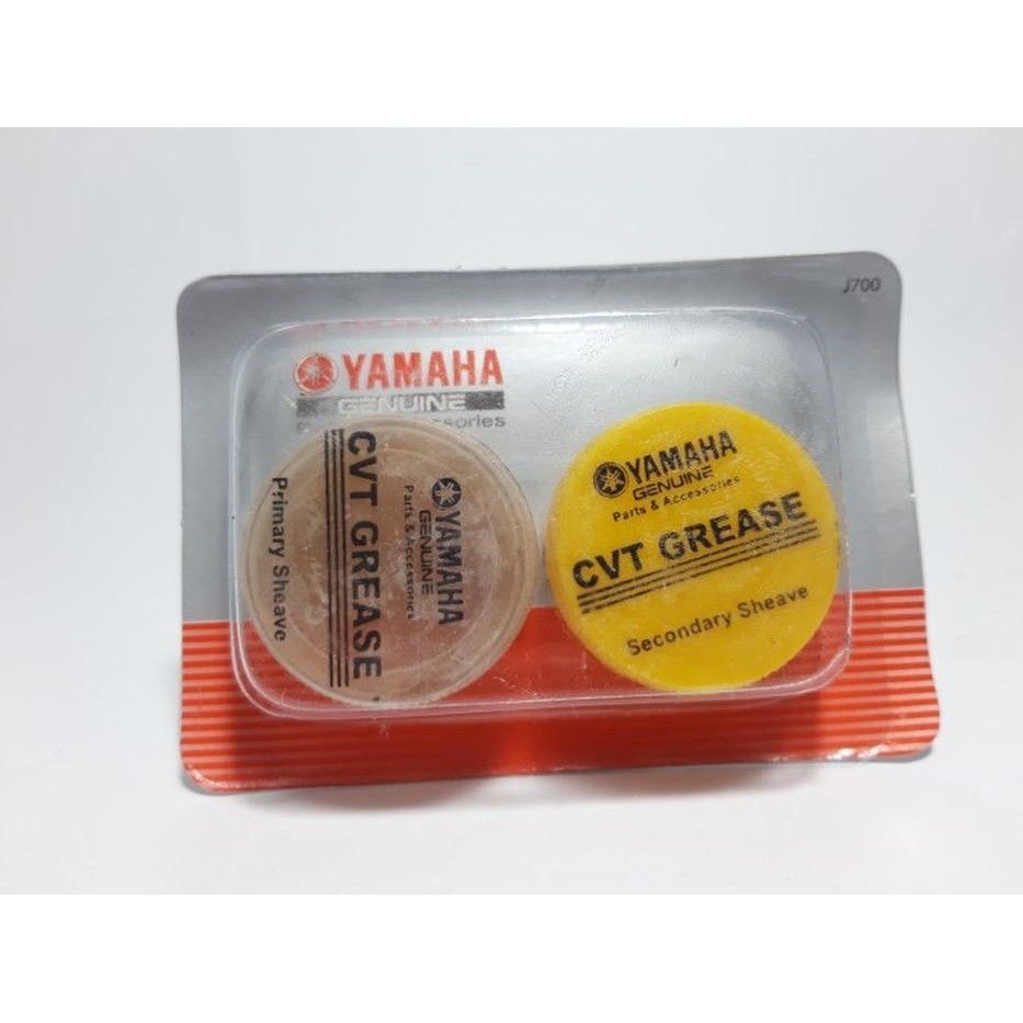 Jual Gemuk Yamaha CVT Grease CVT Matic Yamaha Pelumas CVT GEMUK CVT MIO ...