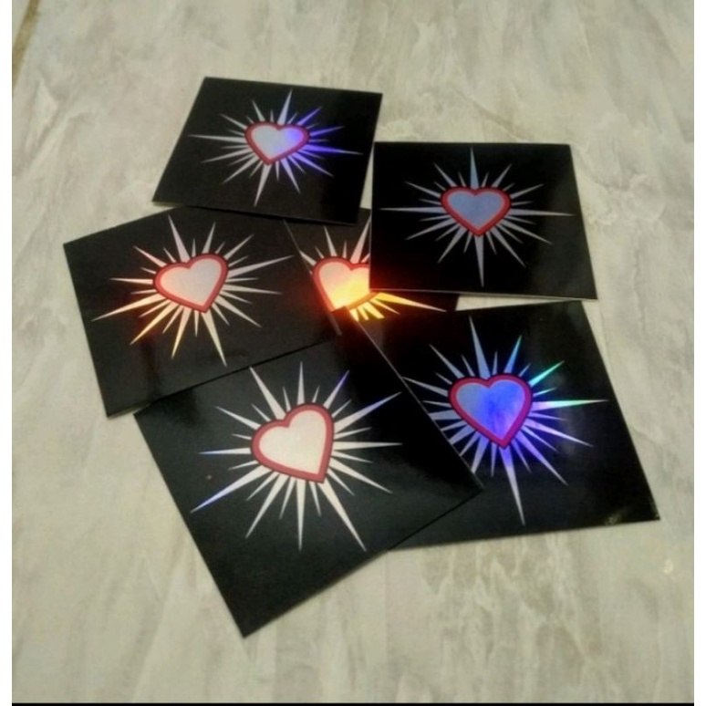 Jual STICKER PSHT PRINTING | Shopee Indonesia