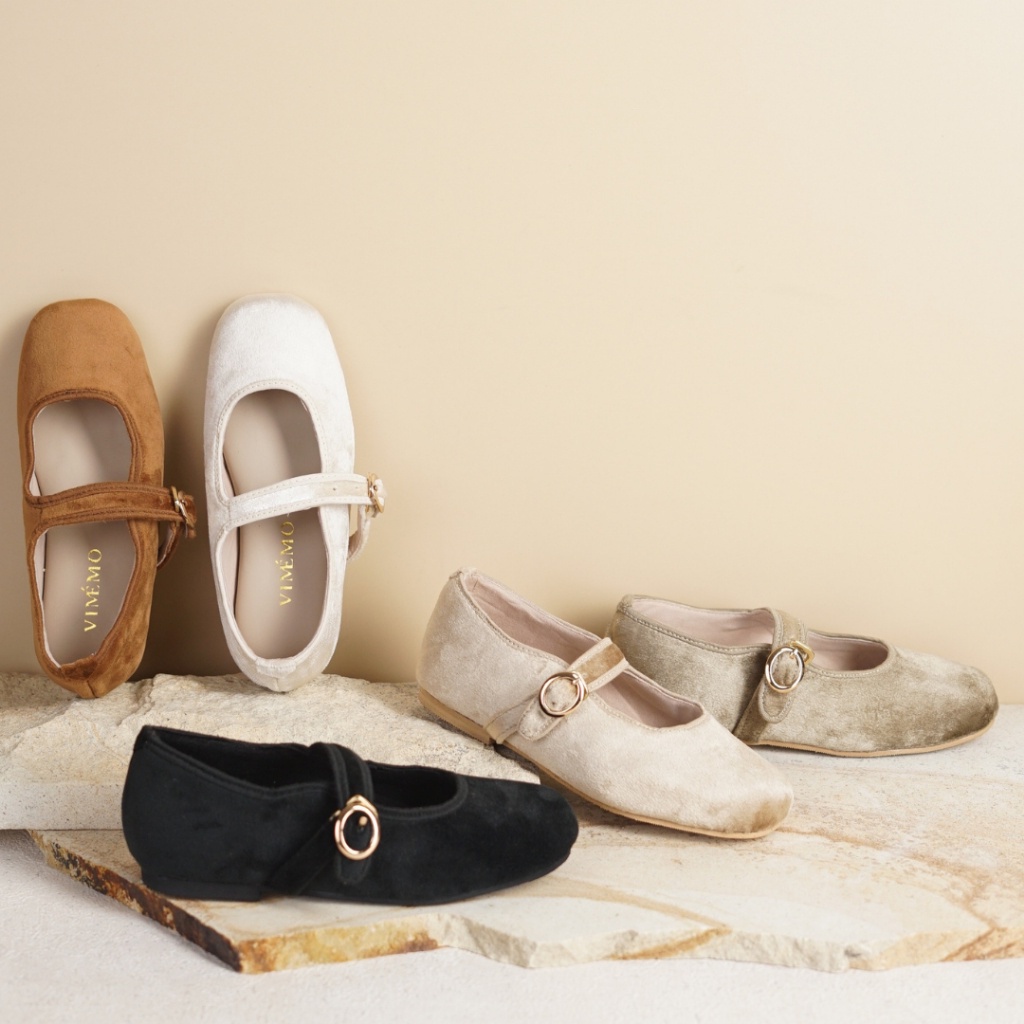 Jual Vimemo Mahika Kids - Sepatu Anak Mary Jane Sepatu Sekolah Anak ...