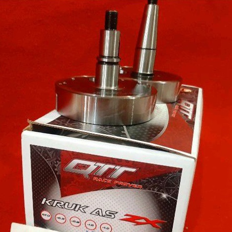 Jual KRUK AS ZX NINJA QTT RACING NINJA R RR OLD ZX150 STRUK 1MM(STRUK ...