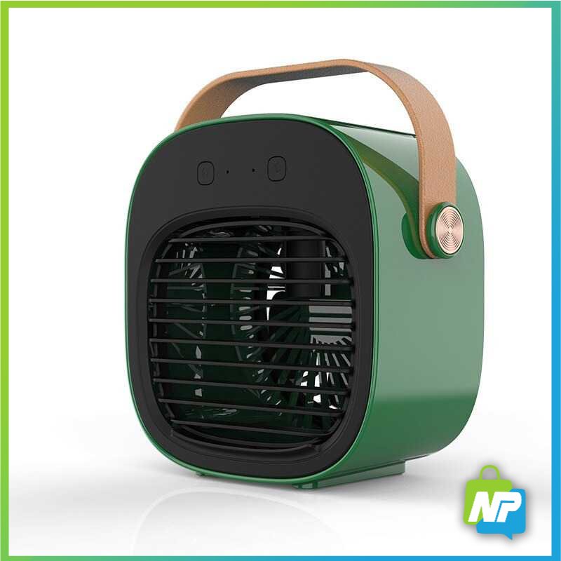 Jual Kipas Angin Mini USB Praktis Mudah Dibawa Tenaga Listrik | Shopee ...