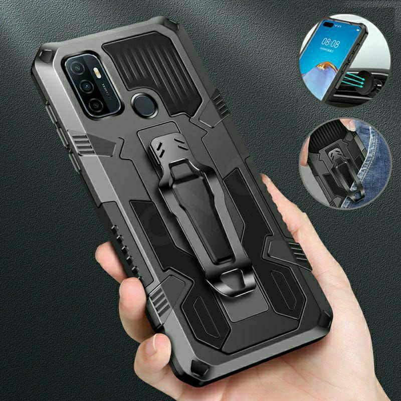 Jual Softcase Robot Poco M3 M4 Pro M3 Pro X3 M5 X3 X3 Pro F3 Casing ...