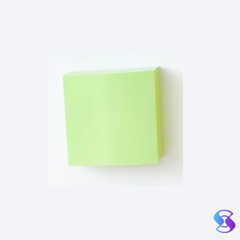 Jual Memo kubus kecil/Memo Mini/STICKY NOTE Mini -Tenwin | Shopee Indonesia